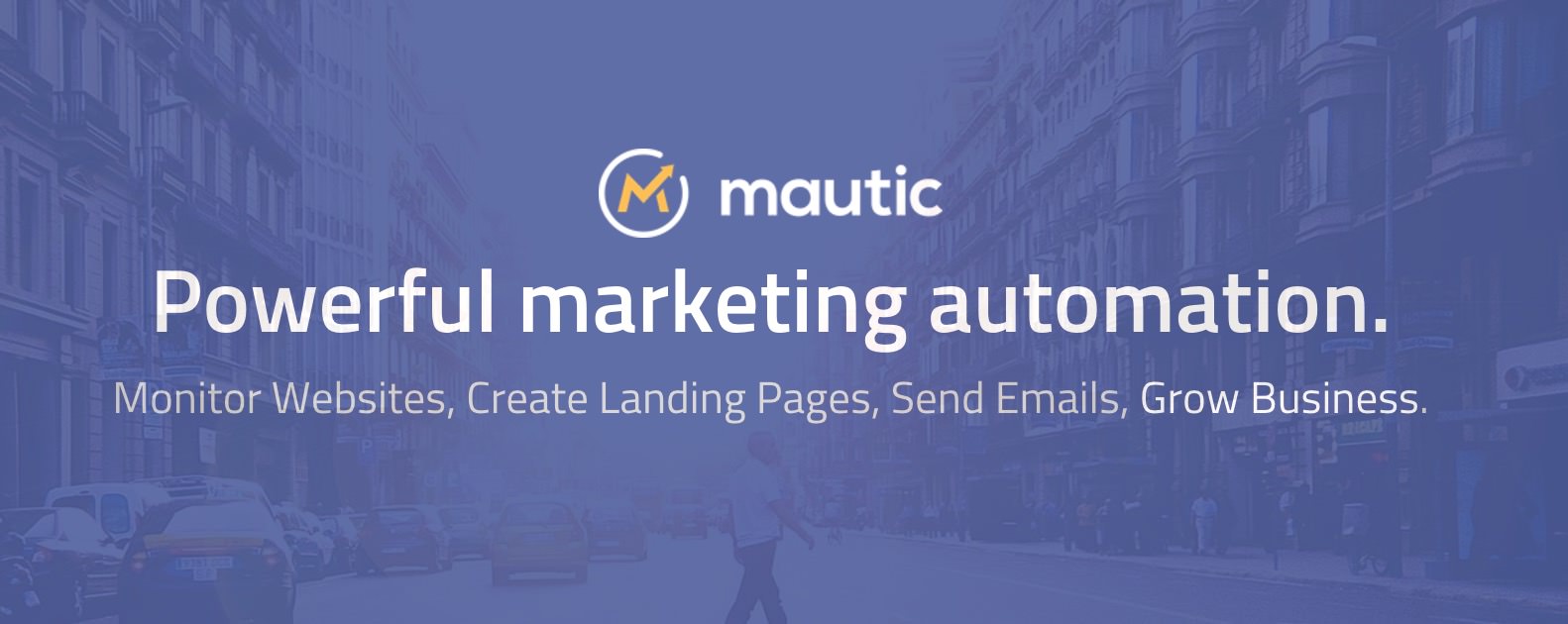 無料のMAツールMautic導入前に知っておくべき事 | keywalker