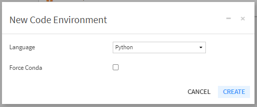 Dataiku Pluginの開発 | keywalker