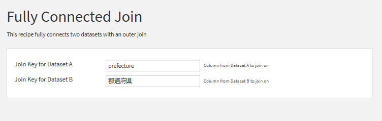Dataiku Pluginの開発 | keywalker