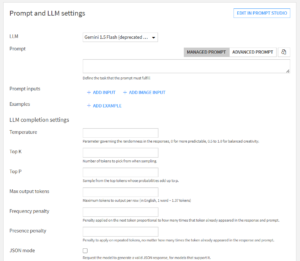 DataikuでのLLM Recipesを活用した単語帳を作成してみた | keywalker
